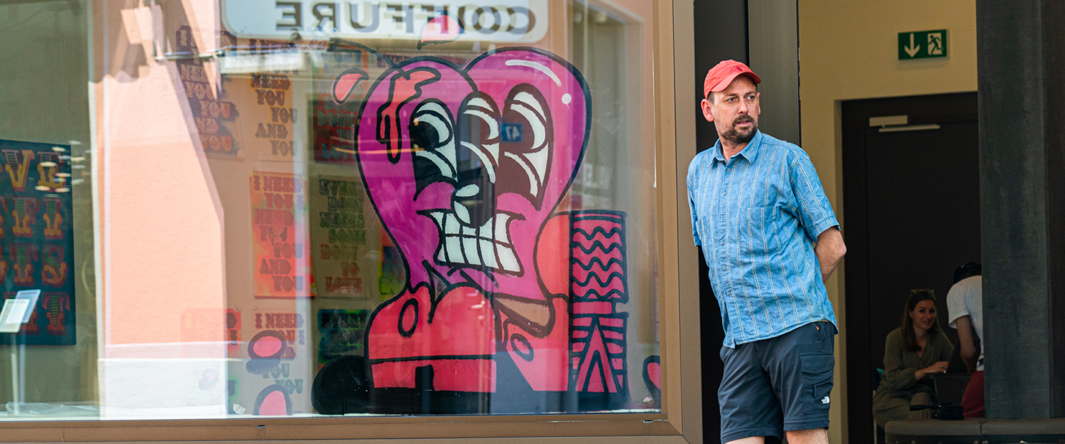 SICKBOY - Kolly Gallery