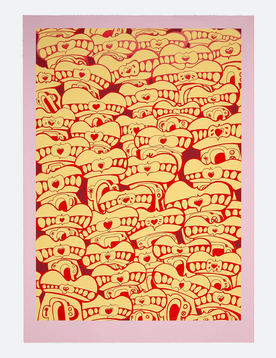 Sickboy - Cave Life / Back To Basics - Kolly Gallery